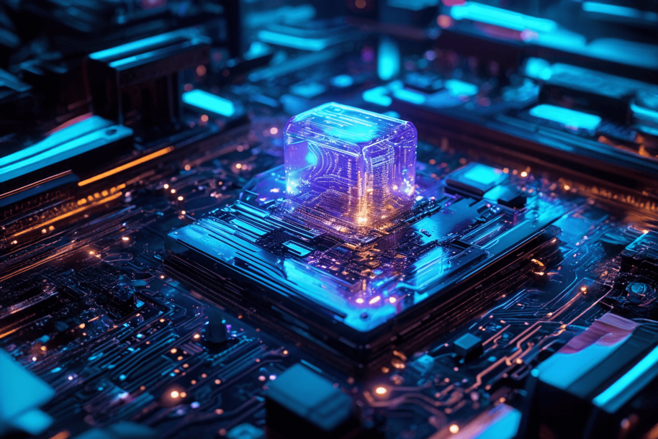 The Evolution of Computing: From Mainframes to Quantum Computers ...